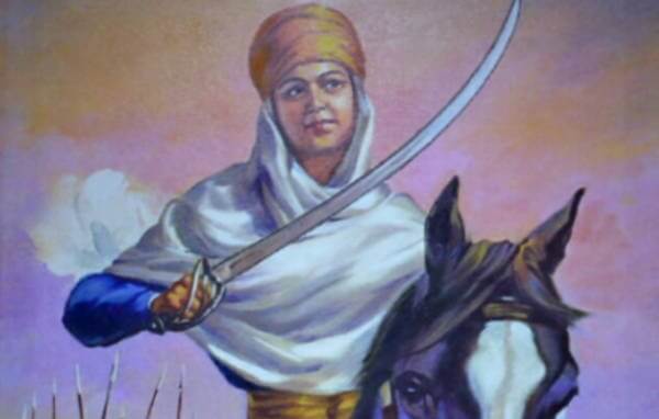 Inspirational Sikh Women: Part 1 – Mai Bhago – Just A Small Town Girl…